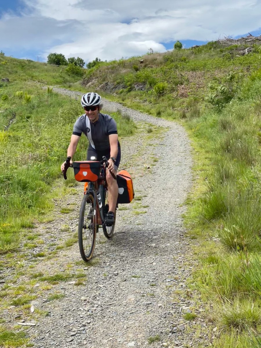 C2C & HCW day 6: Workington to Penrith… the end! – Ramblings