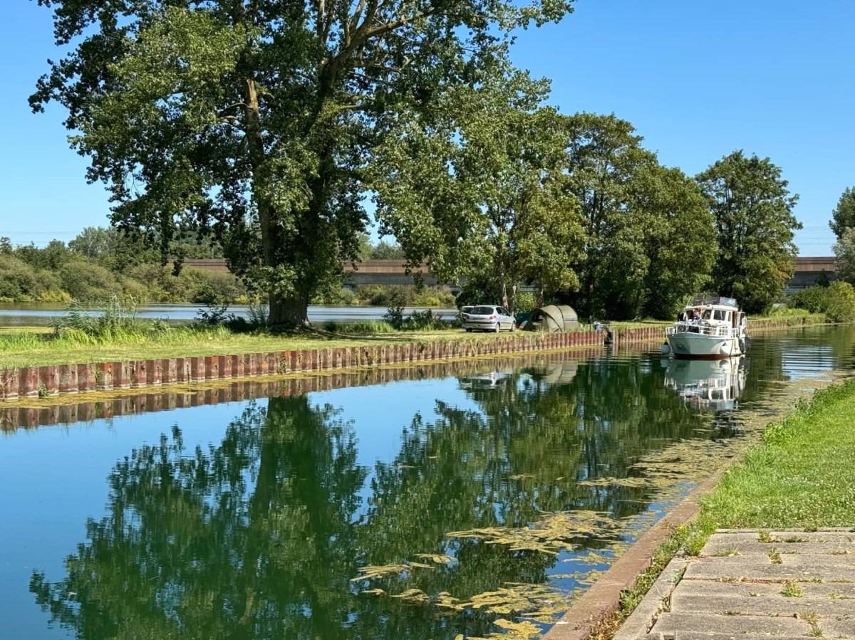 The Somme Cycle Path – Ramblings